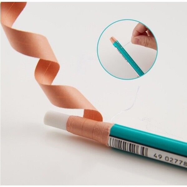 Radiera tip creion UNI Mitsubishi (POSCA), Super Eraser - eMAG.ro