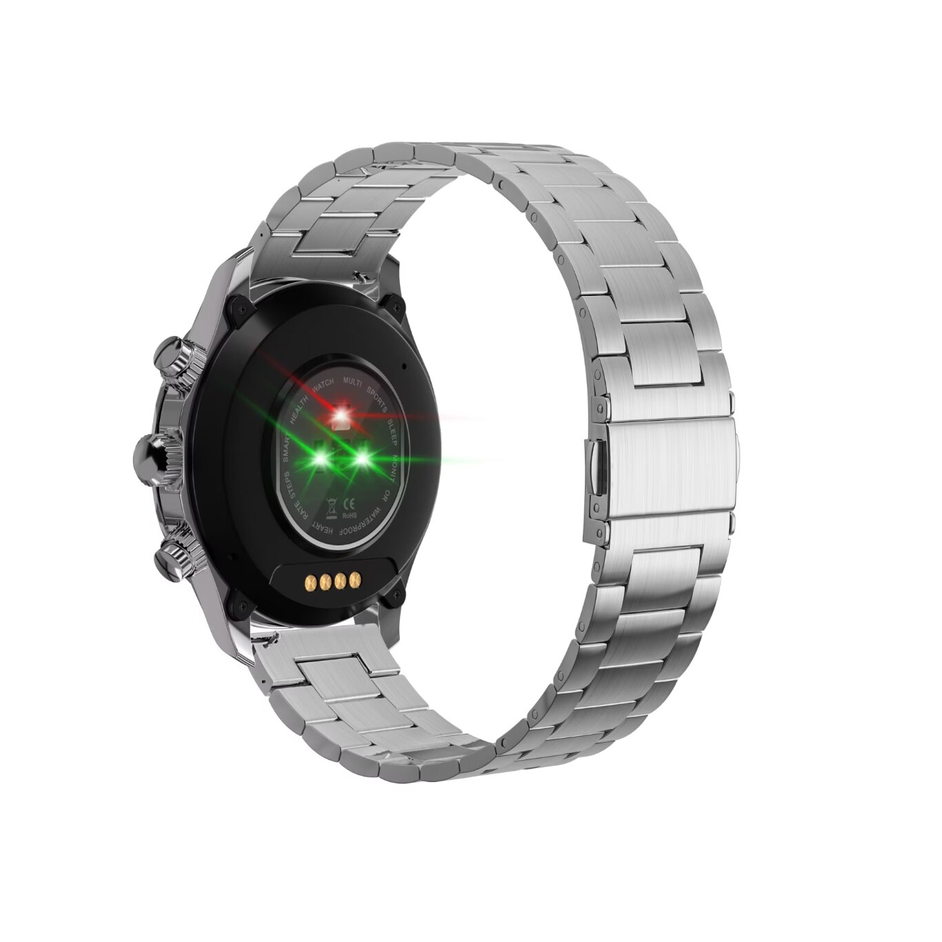 Ceas Smartwatch PulsePro™ Elite, Display Ultra AMOLED 1.43 ...