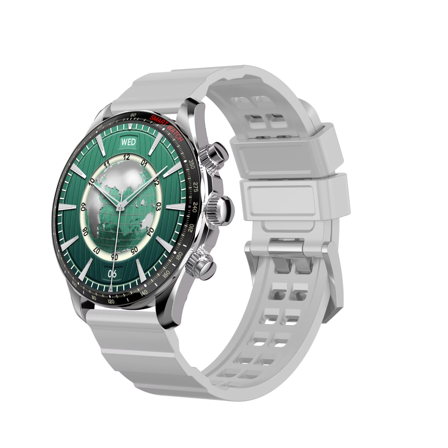 Ceas Smartwatch PulsePro™ Elite, Display Ultra AMOLED 1.43 ...