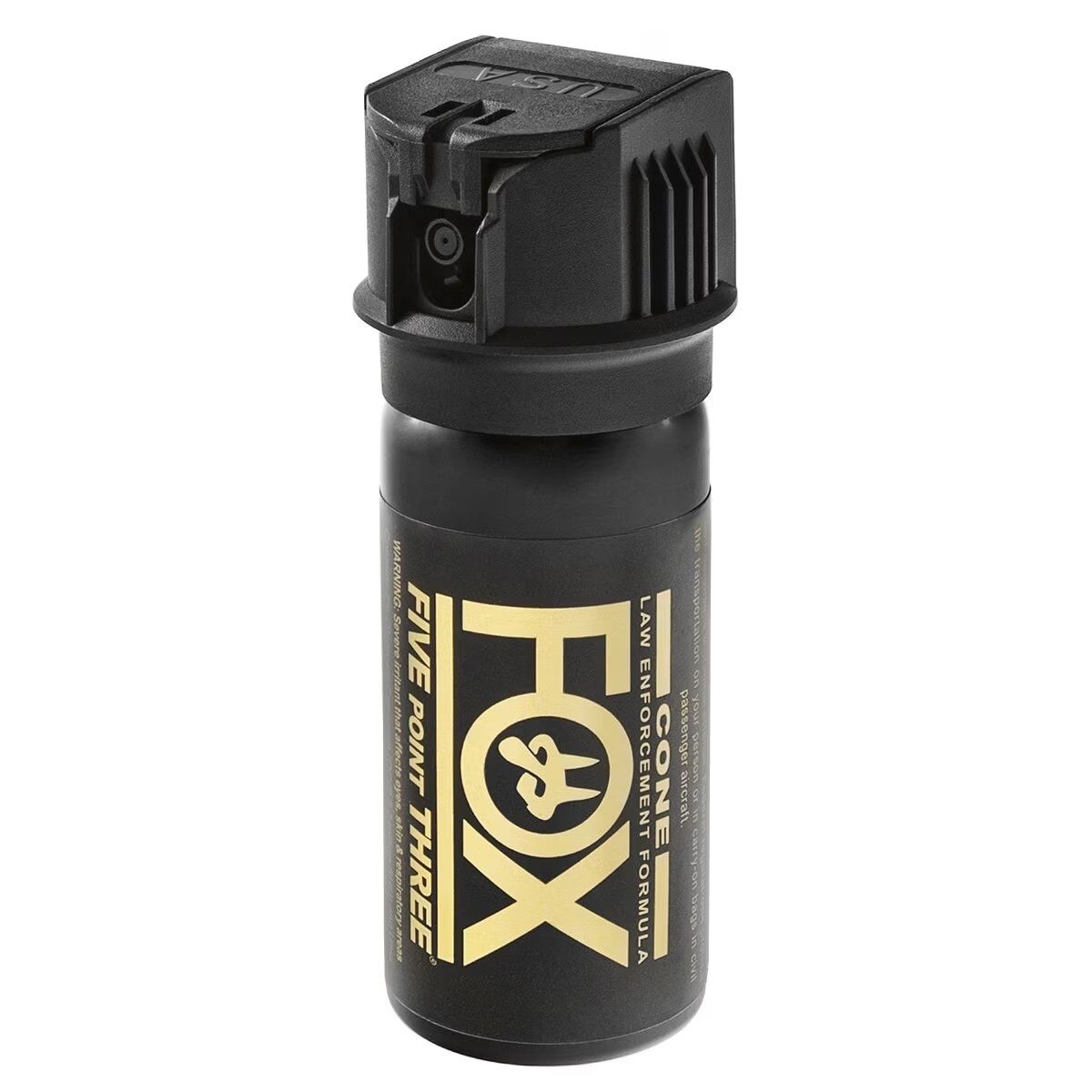 Spray Piper Fox Labs Five Point Three Cone - 43ml - eMAG.ro