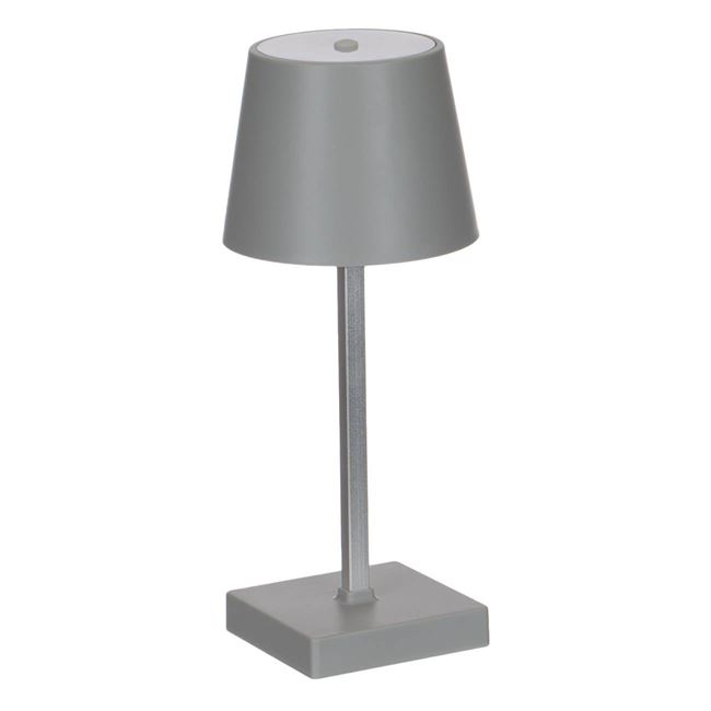 Veioza cu leduri, 26 de cm, cu lumina sus-jos - eMAG.ro