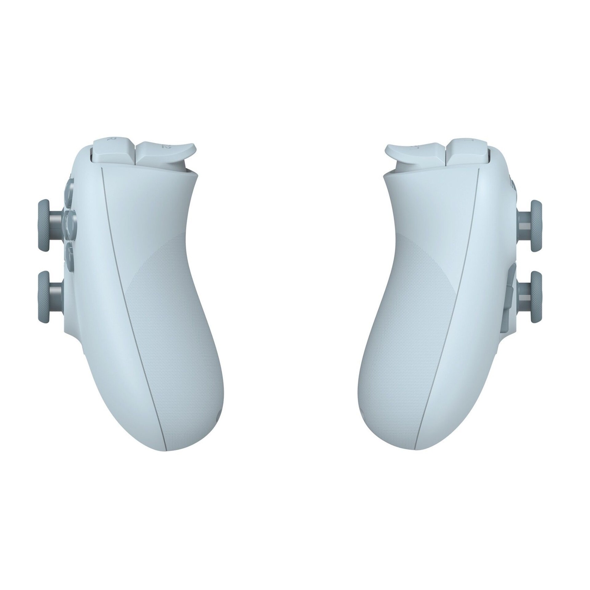 Controller 8bitdo Ultimate C Bluetooth Blue - Nintendo Switch - eMAG.ro