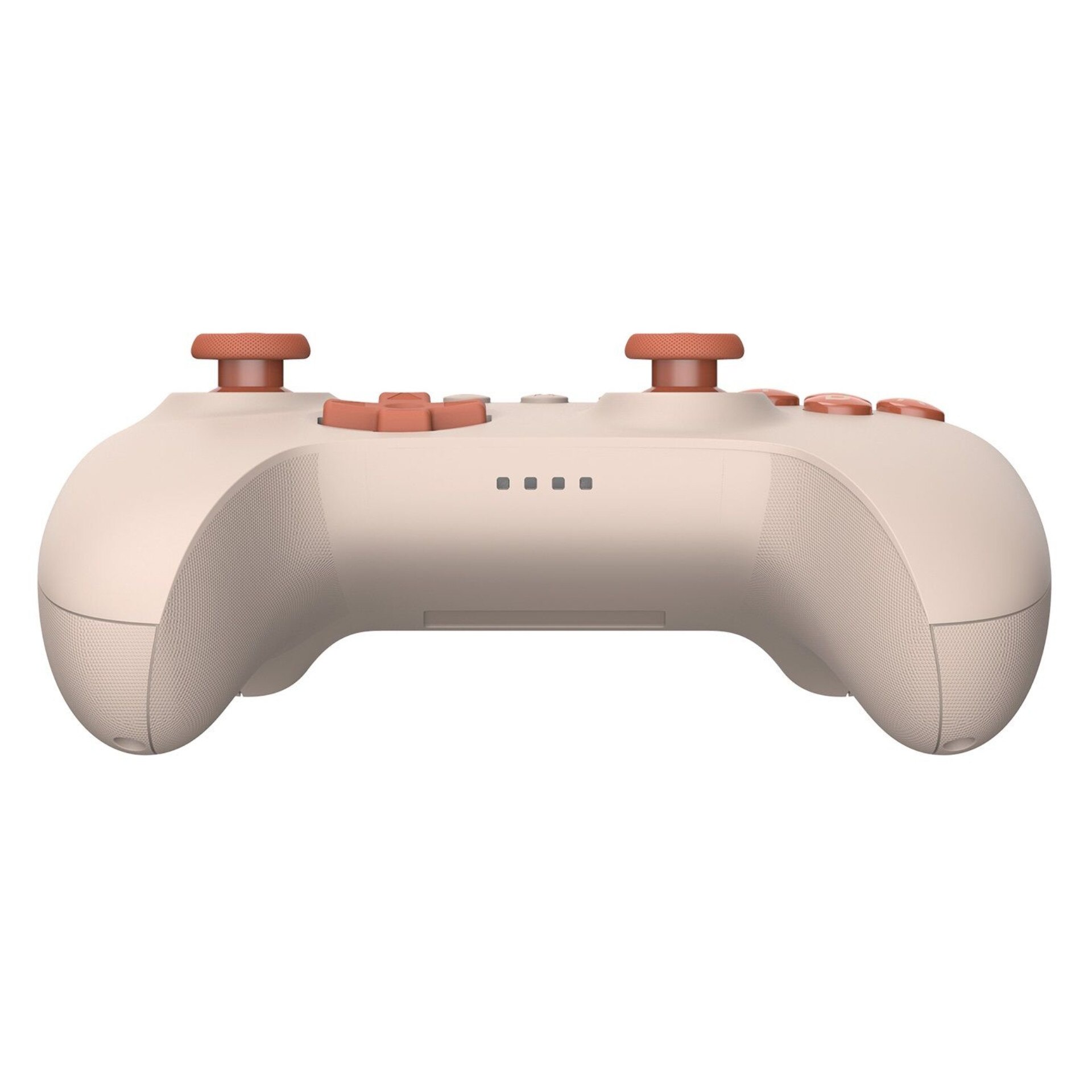 Controller 8bitdo Ultimate C Bluetooth Orange - Nintendo Switch - eMAG.ro