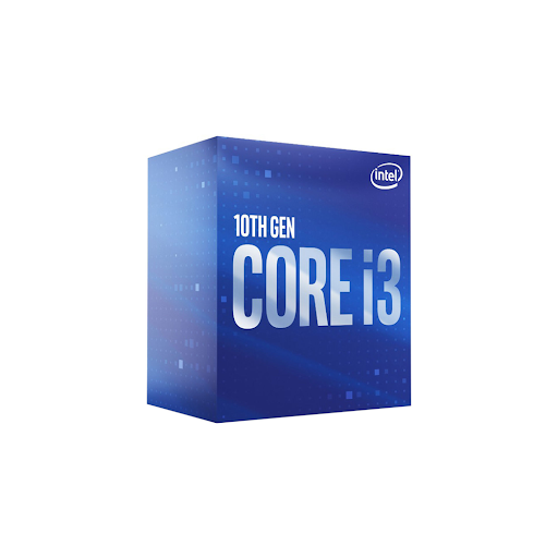 Intel Core i3-10100 3.60GHz LGA 1200 BOX (BX8070110100) - eMAG.hu