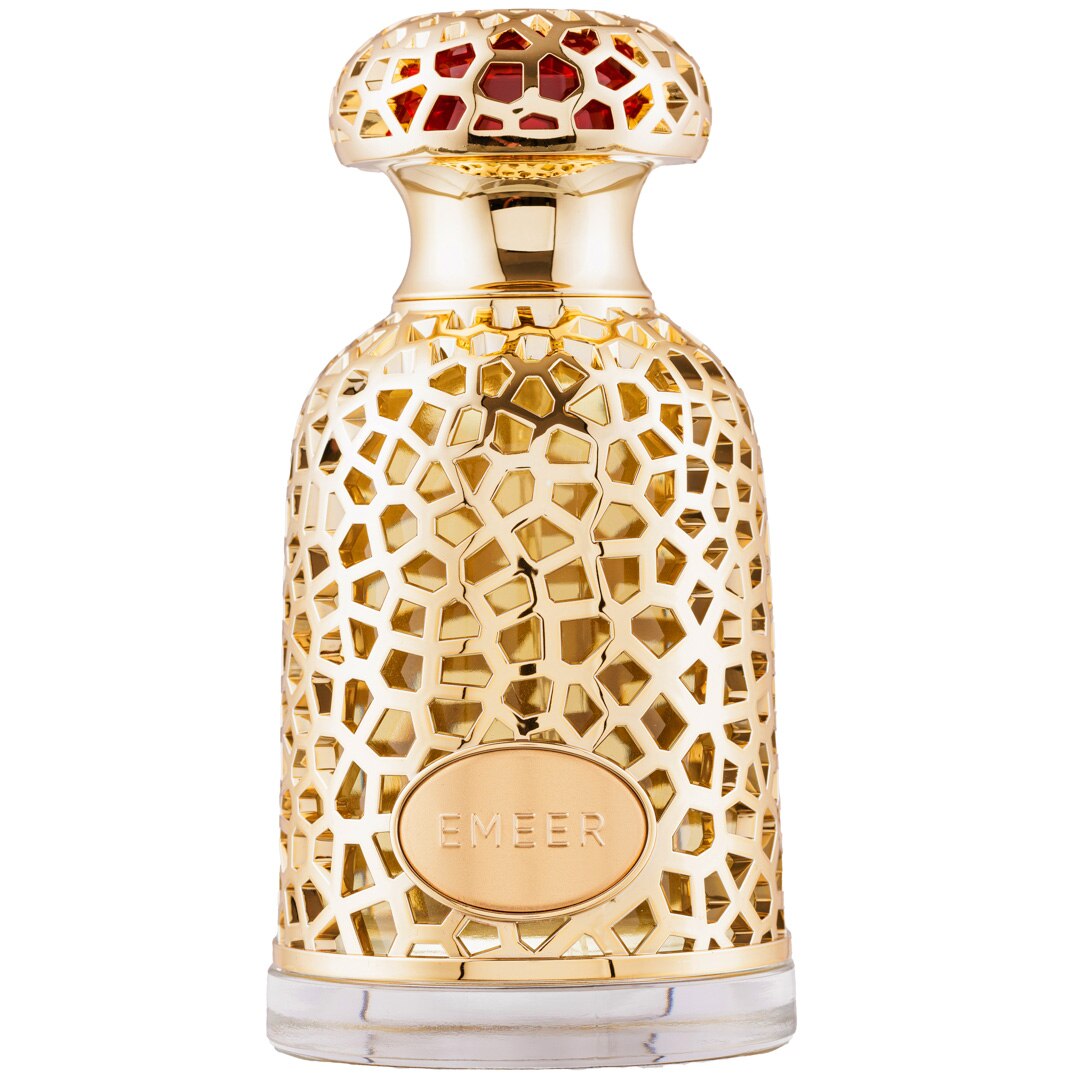 Apa de Parfum Lattafa, Emeer, Unisex, 100ml - eMAG.ro