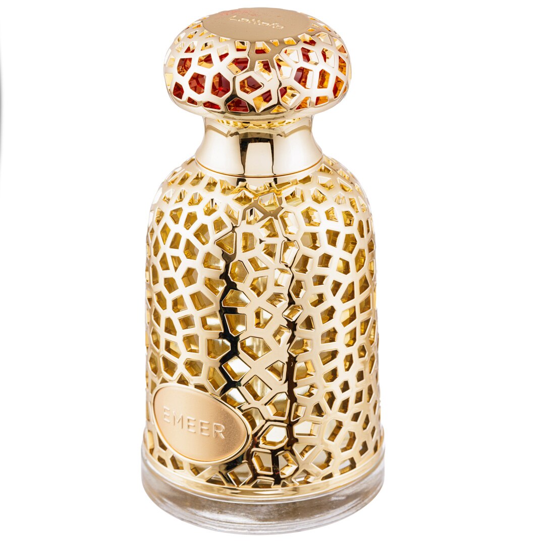 Apa de Parfum Lattafa, Emeer, Unisex, 100ml - eMAG.ro