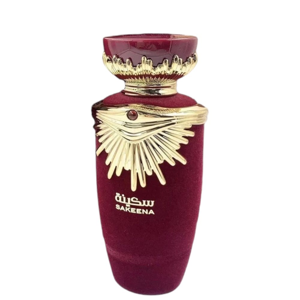 Парфюмна вода Lattafa, Sakeena, Жени, 100ml - eMAG.bg
