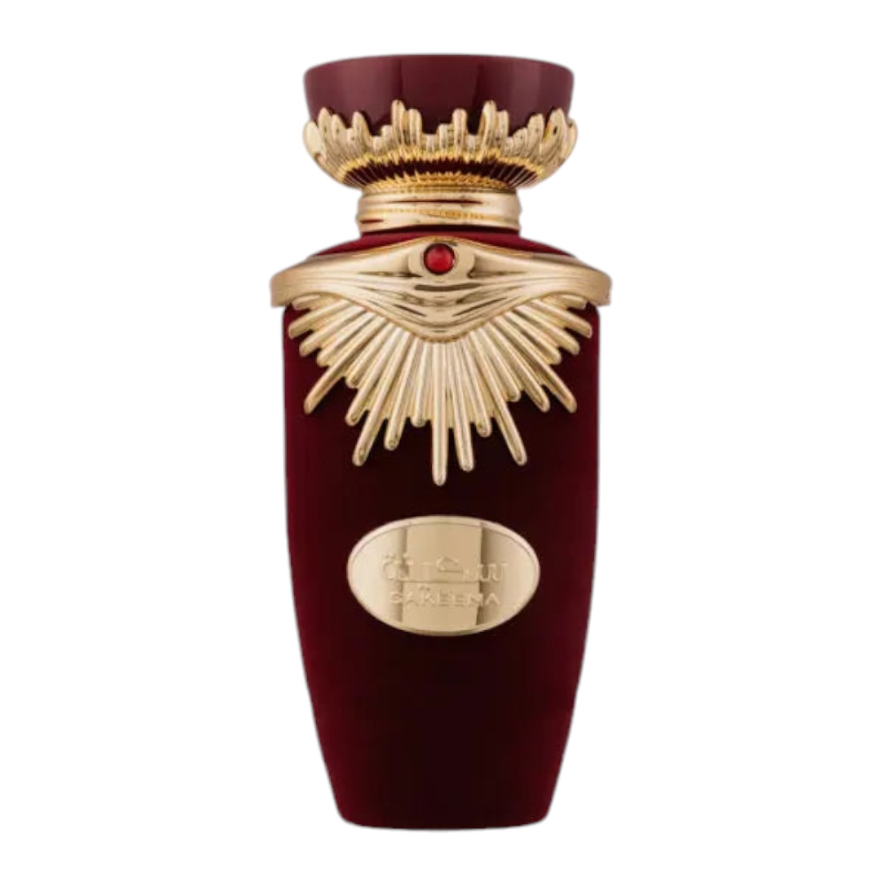 Парфюмна вода Lattafa, Sakeena, Жени, 100ml - eMAG.bg