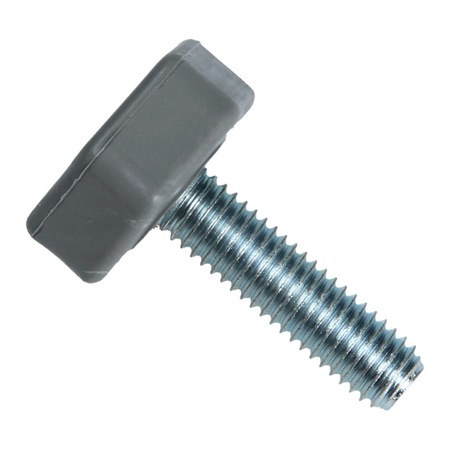 Picior suport cu surub M8 frigider Arctic Beko 4548960200 4117650700 ...