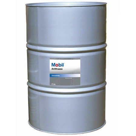 Antigel concentrat MOBIL ANTIFREEZE CONCENTRATE 144279, volum 208 litri ...