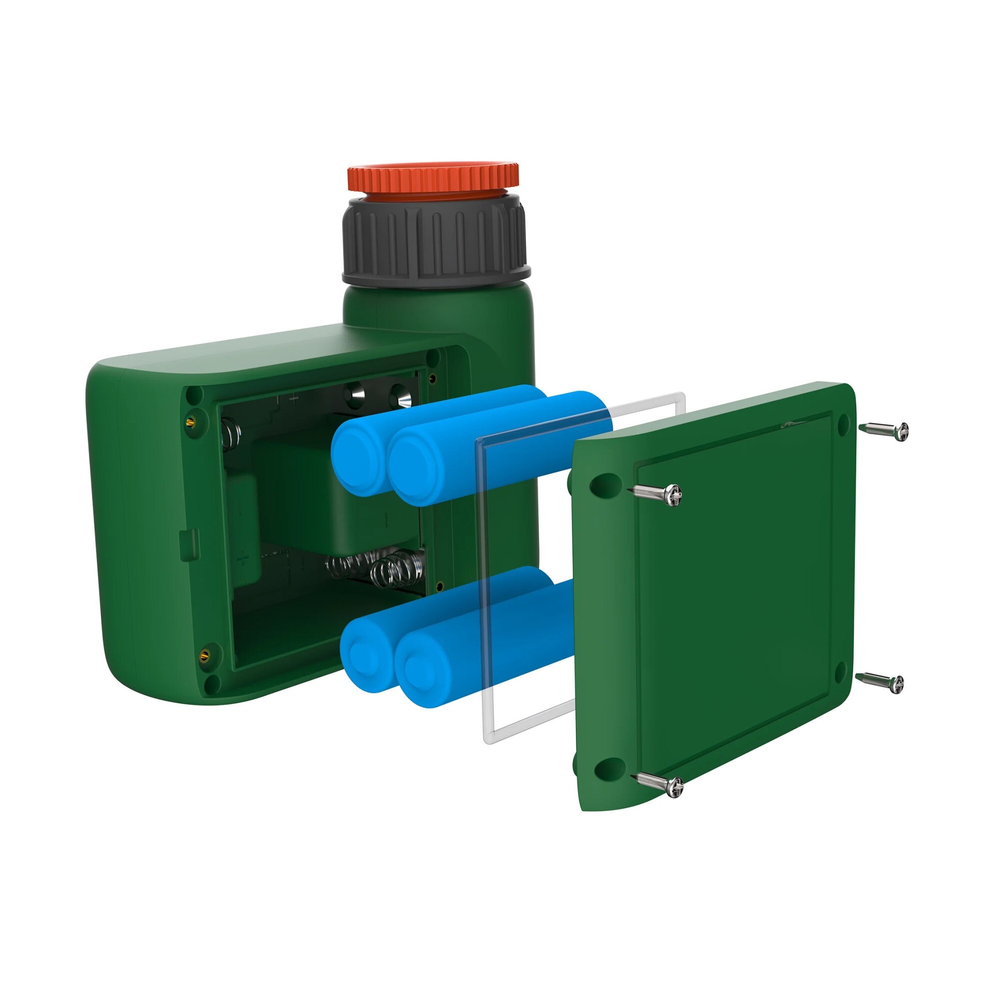 Programator Irigare Smart, Irigare inteligenta, SmartLife, Bluetooth ...