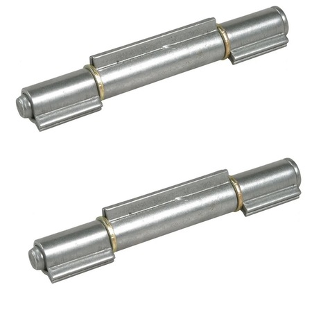 Set balamale, IBFM, 13 mm, 100 mm, 2 buc - eMAG.ro