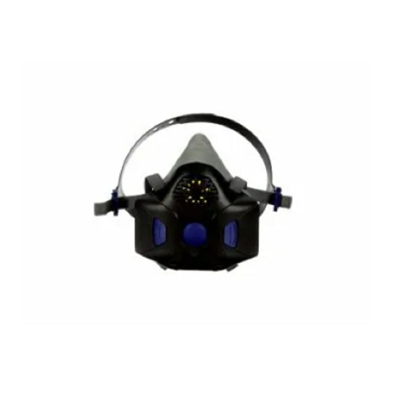 Semi masca pentru vopsire 3M masura L, reutilizabila - eMAG.ro