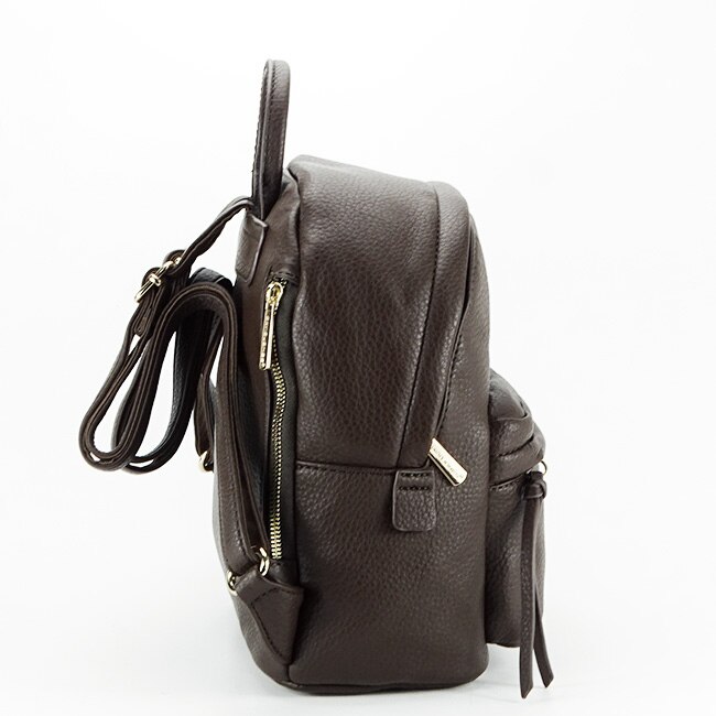 Раница с висулка B-CM6765 18 Tan - eMAG.bg