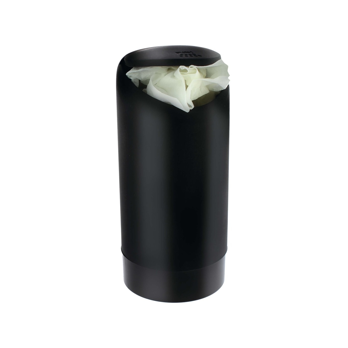 Mini Cos de gunoi portabil din silicon CAR+ - eMAG.ro