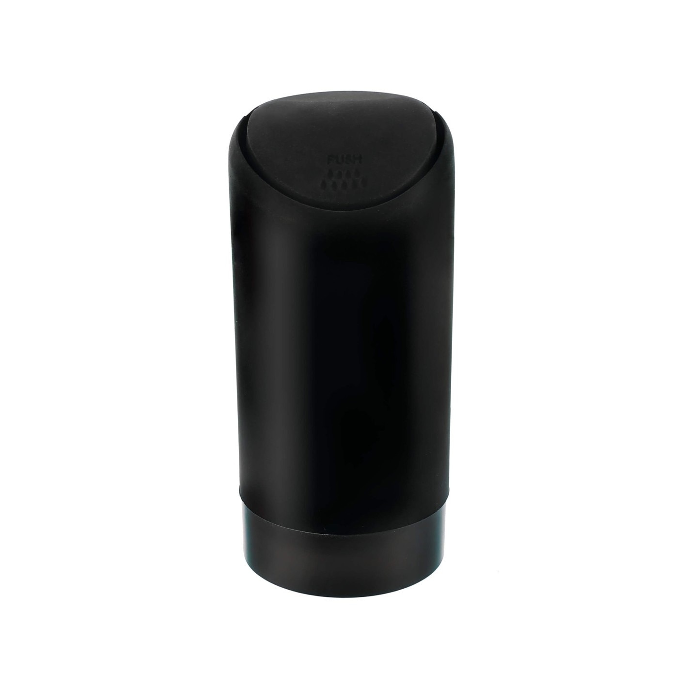 Mini Cos de gunoi portabil din silicon CAR+ - eMAG.ro