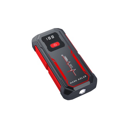 Starter auto multifunctional Jump Starter Mark Adler Storm 5.0 ...