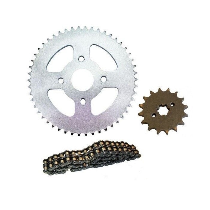 Kit pinioane ATV / Moped 420 zale PTC - eMAG.ro