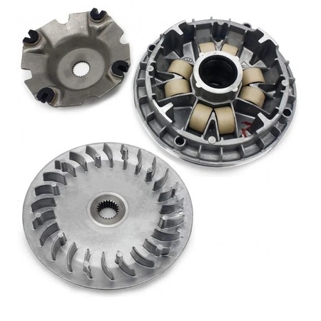 Variator ATV CF moto 500cc PTC - eMAG.ro