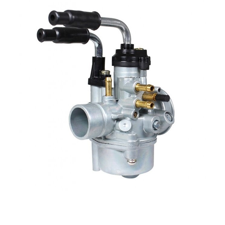 Carburator scuter Yamaha Mbk Booster 17mm PTC - eMAG.ro