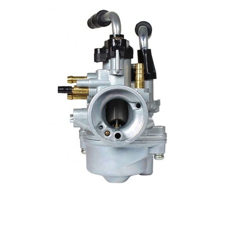 Carburator scuter Yamaha Mbk Booster 17mm PTC - eMAG.ro