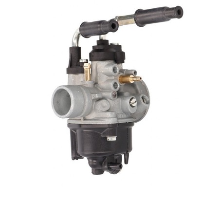 Carburator scuter Yamaha Mbk Booster 12mm PTC - eMAG.ro