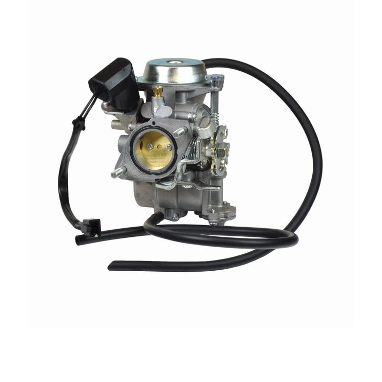 Carburator scuter Yamaha Majesty 260cc-300cc PTC - eMAG.ro