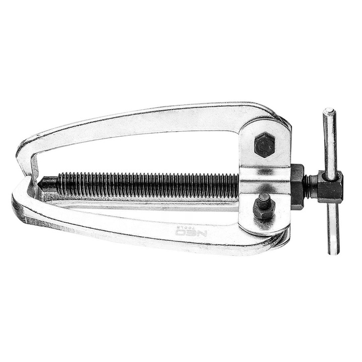 Extractor rulmenti, Neo, Otel CrV, Argintiu - eMAG.ro