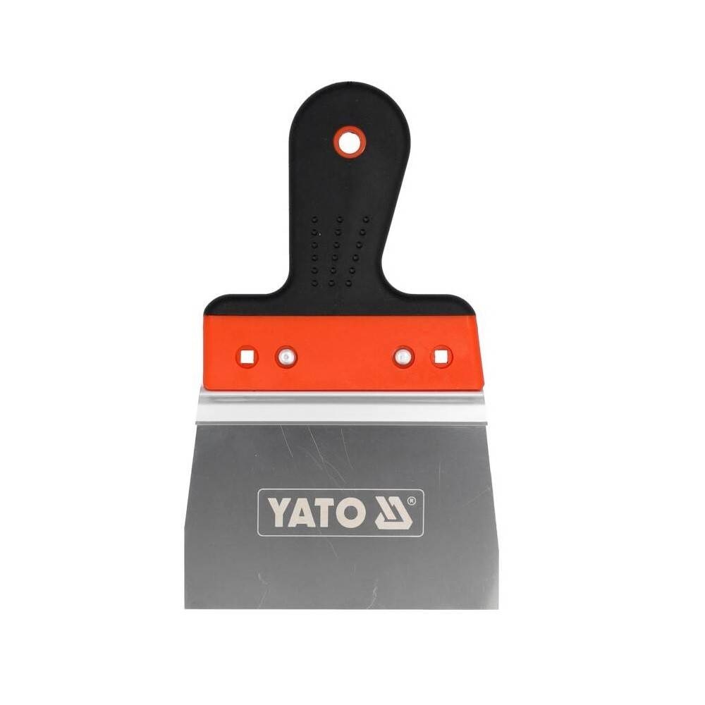 Spaclu pentru fatada, Yato, 150 x 90 mm - eMAG.ro