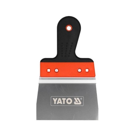 Spaclu pentru fatada, Yato, 150 x 90 mm - eMAG.ro