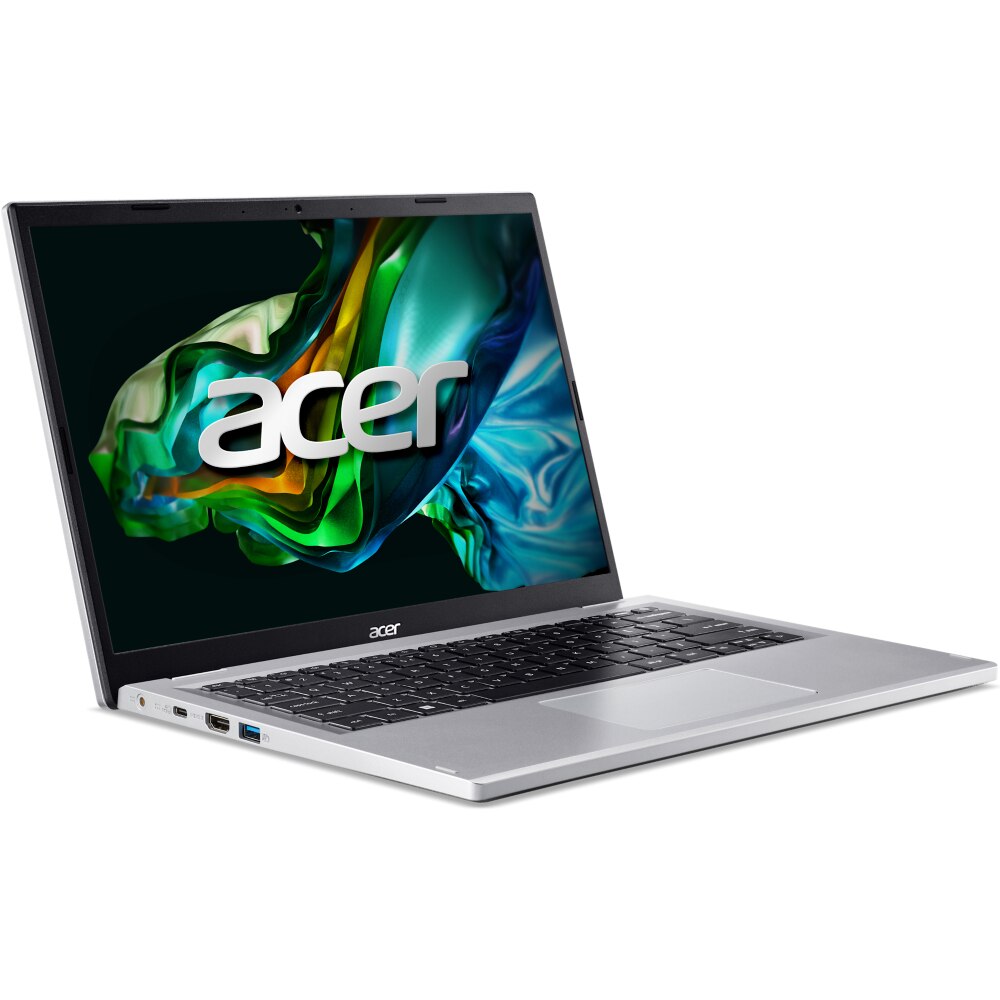Acer Aspire A314-42P-R6EQ laptop, 14" WUXGA, AMD Ryzen 7 5700U, 8GB ...