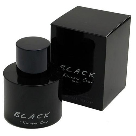 Тоалетна вода за мъже Kenneth Cole Black, 100 мл - eMAG.bg