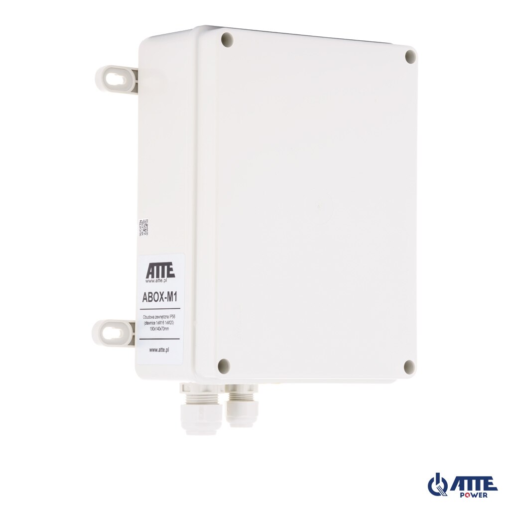 Sursa de alimentare, ATTE, Model SMPS 48V 2A 90W APS-90-480-M1, Alb ...