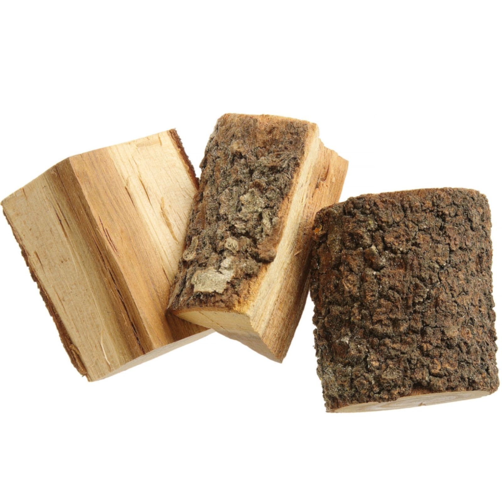 Busteni pentru afumarea migdalelor 3 kg - Hendi 199497 - eMAG.ro