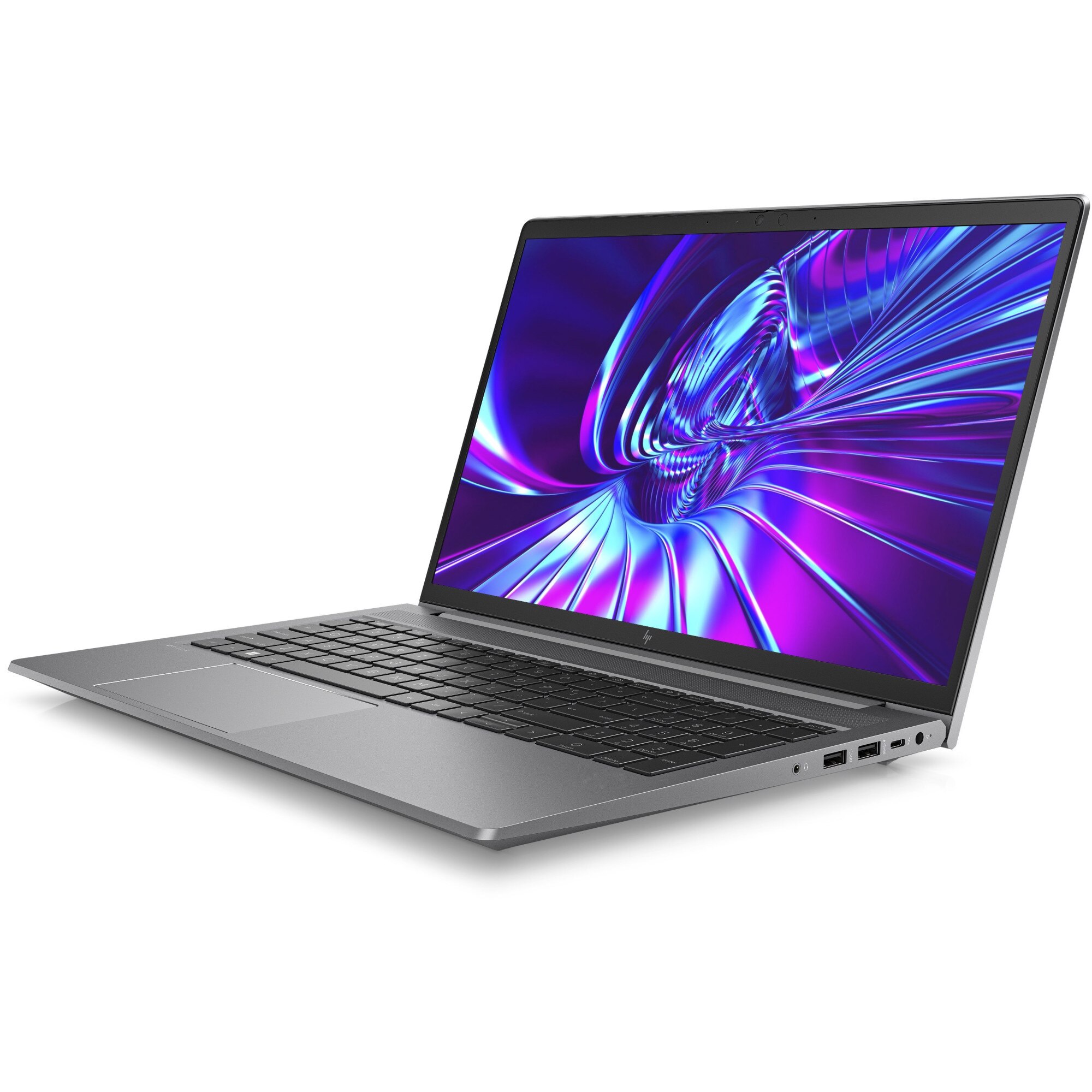Лаптоп HP ZBook Power G10 с Intel Core i7-13700H (1.8/5.0GHz, 24M), 64 ...