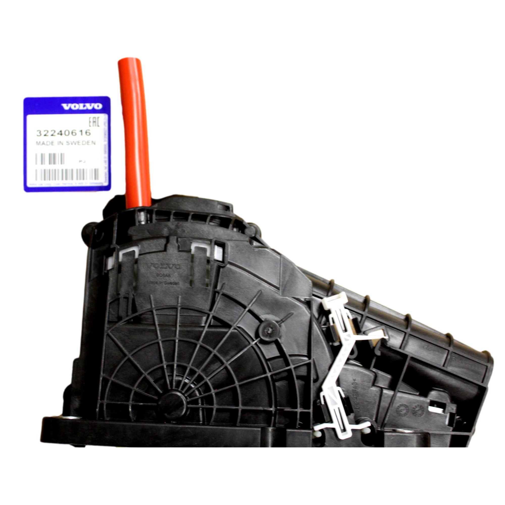 Mecanism selector de viteze, Volvo, Negru - eMAG.ro