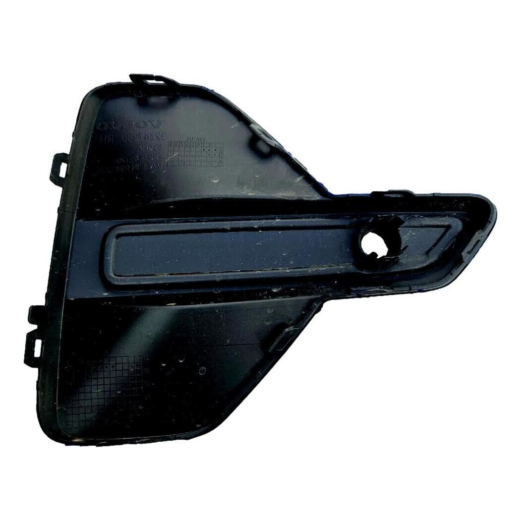 Capac bara fata stanga, VOLVO, compatibil cu C40 XC40, OE - eMAG.ro
