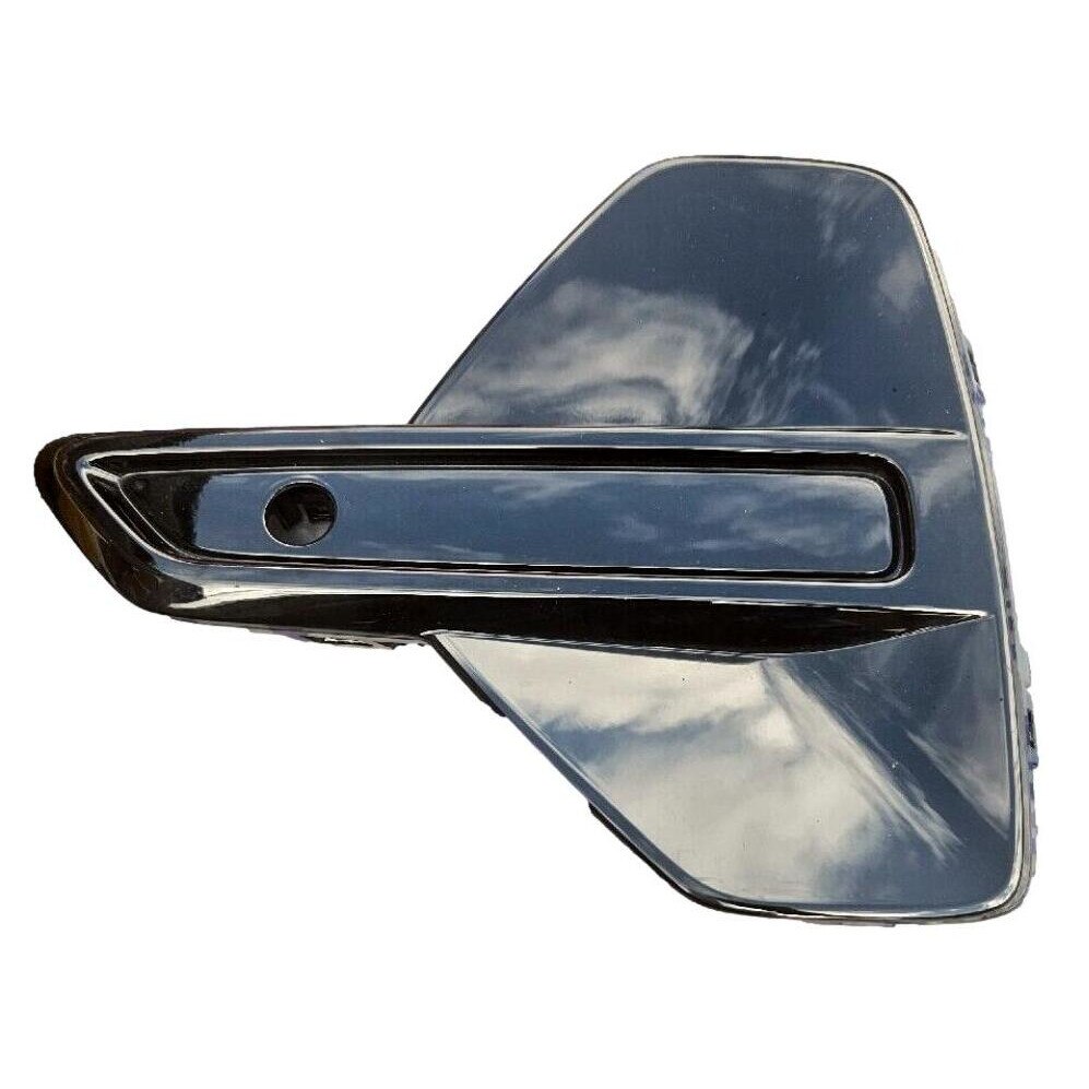 Capac bara fata stanga, VOLVO, compatibil cu C40 XC40, OE - eMAG.ro
