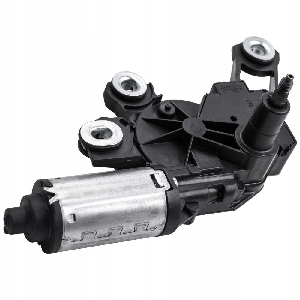 Motor Stergator Spate, Audi A4 B8 A6 C6, Me Premium - eMAG.ro