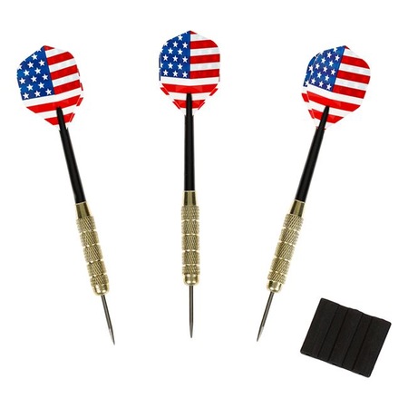 Sageti 20g cu Husa - 3buc - eMAG.ro