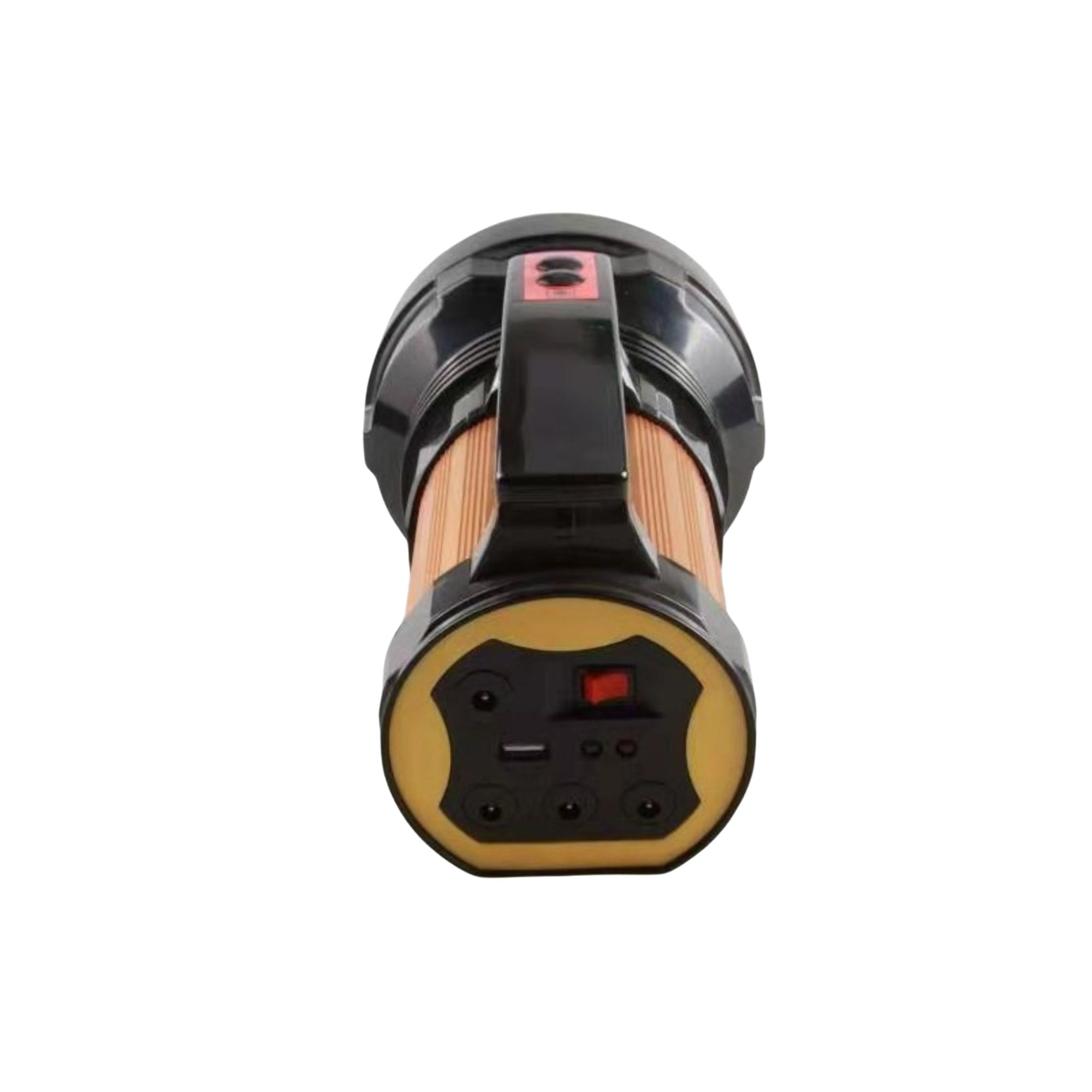 Lanterna profesionala led Dupu LKK H8800, cu acumulator, 20W, USB - eMAG.ro