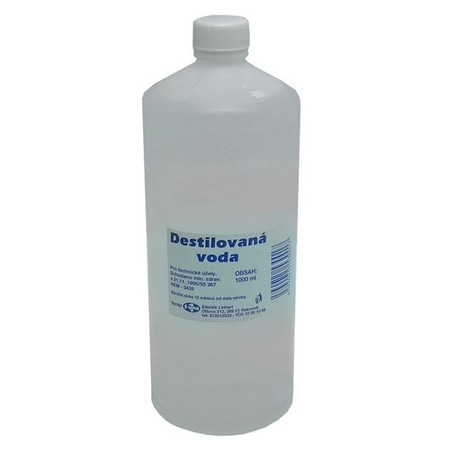 Apa distilata STARLINE 1L - eMAG.ro