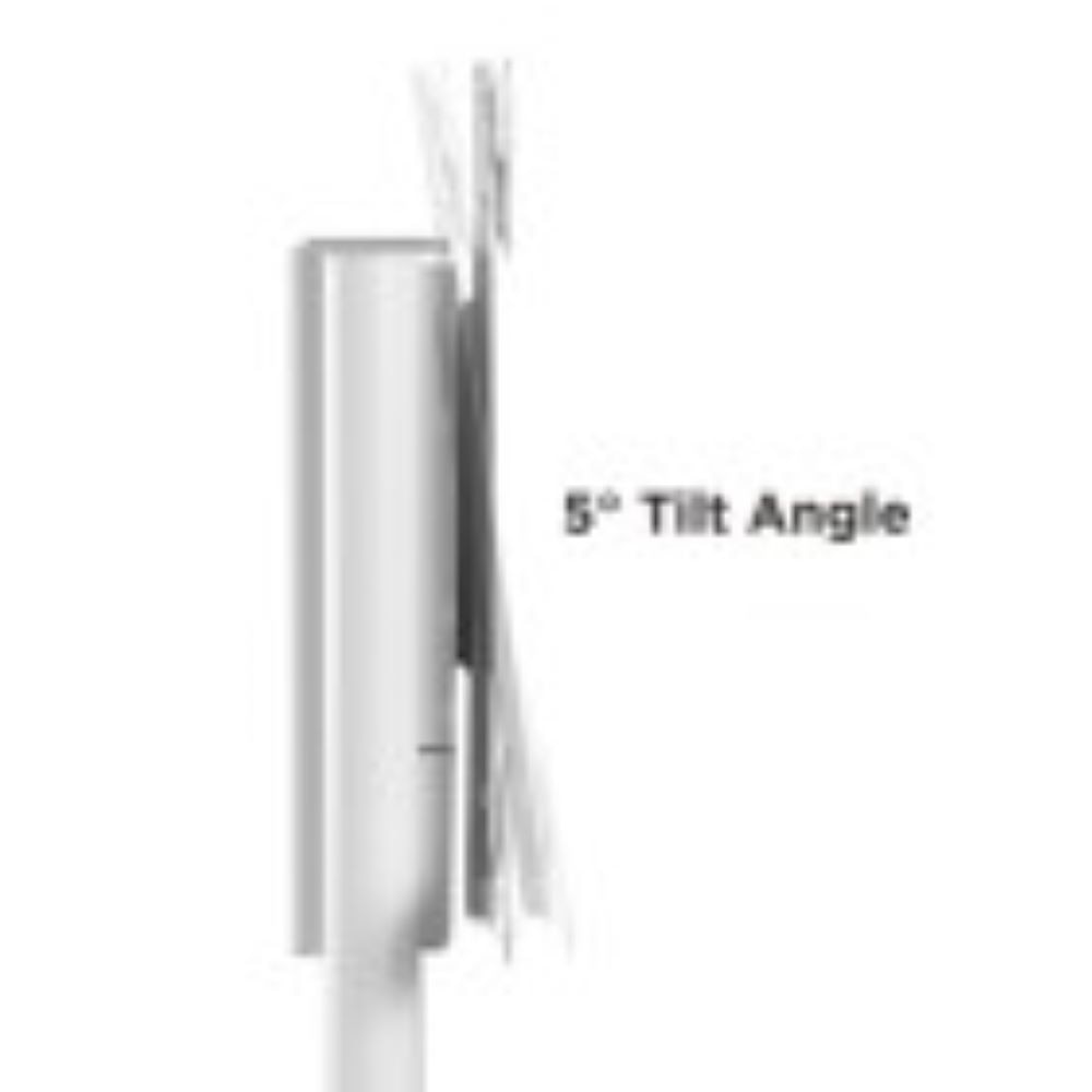 Stand mobil rotativ pentru Displayuri interactive Blackmount TROT700 ...