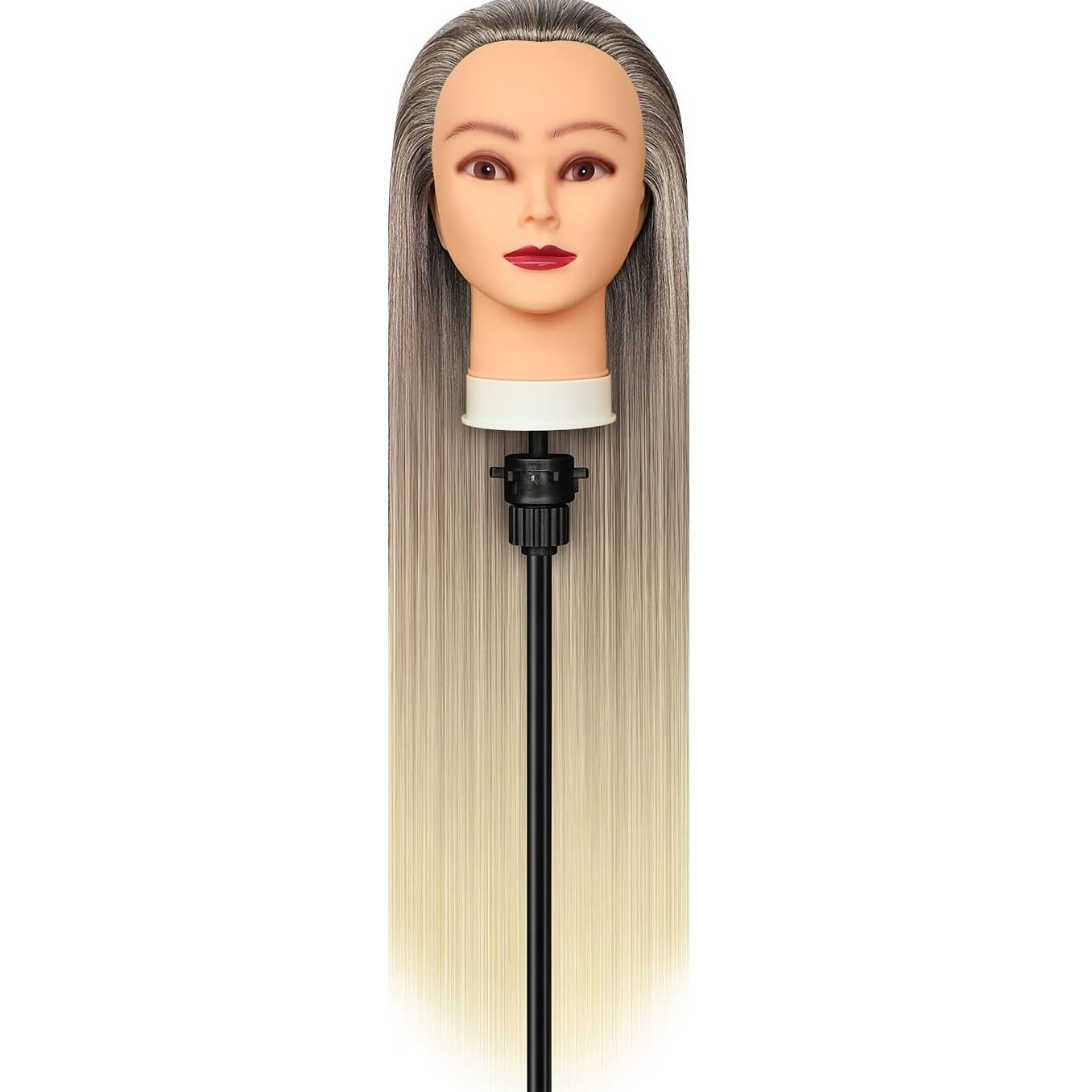 Cap practica manechin Ardette, CPBO, Ombre, 55-65cm, des, pentru ...