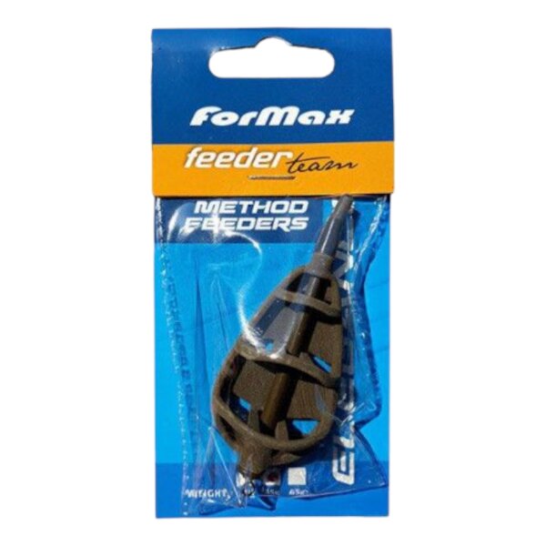 Momitor Elegance Method Feeder 35гр - eMAG.bg