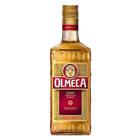 Set 2 x Tequila Gold Olmeca 38% Alcool, 0.7 l - eMAG.ro