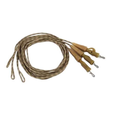 Leadcore Lost Lead Mount Set 3 бр./плик - eMAG.bg