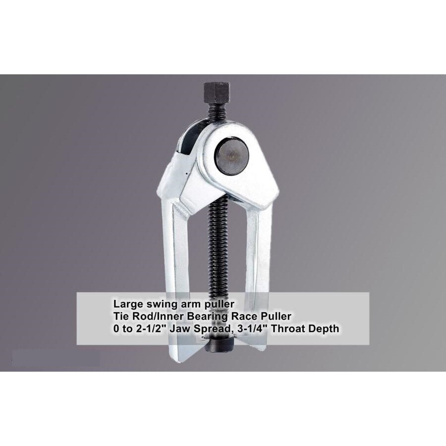 Set scule auto, Sumker,Metal, 5 piese cap sferic si presator pentru ...