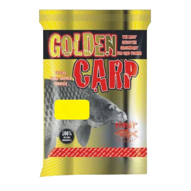 Nada Golden Carp 1kg Aroma Miere Pruna - eMAG.ro