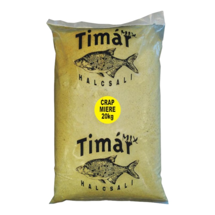 Nada Timar 10kg Aroma Crap Miere - eMAG.ro